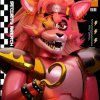 Иконка канала Glamrokfoxy31