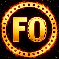 Иконка канала FilmOxygen