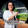 Иконка канала Екатерина Баранова