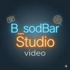 Иконка канала B_SodBar Studio