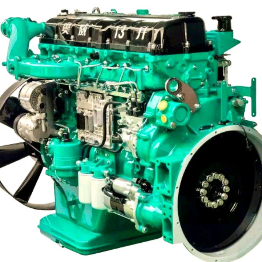 Иконка канала FAW