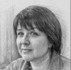 Иконка канала ДекУж. Украшения ручной работы