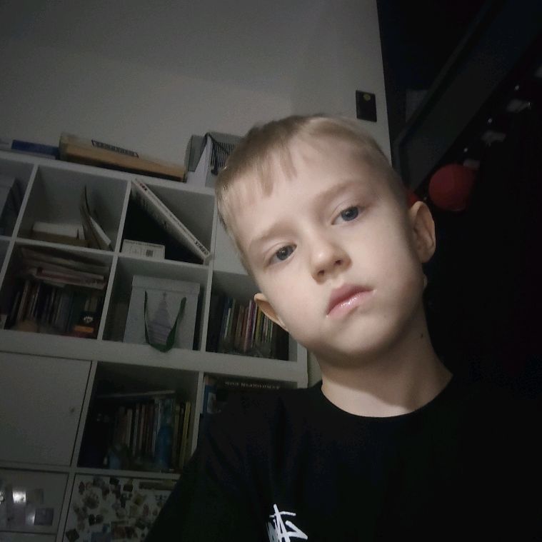 Иконка канала Vitubik