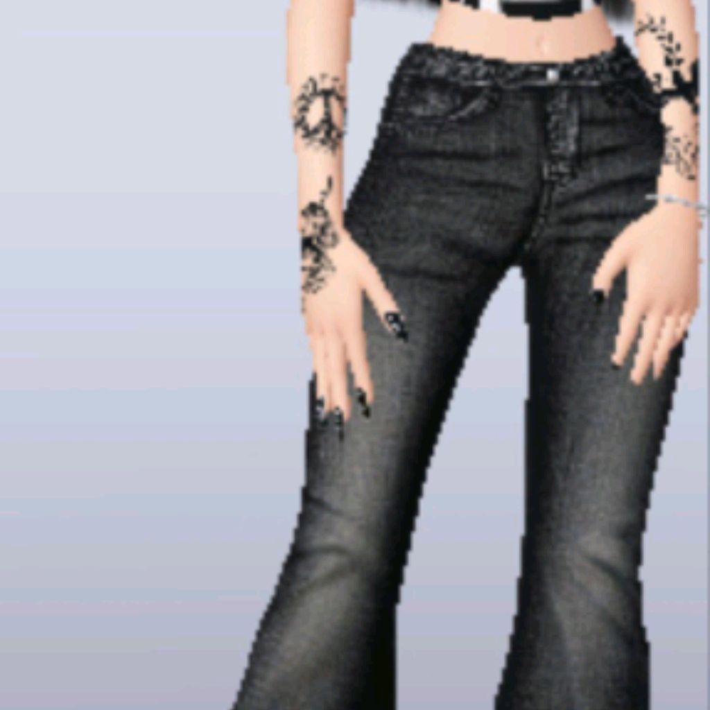 Иконка канала ~ ✨️🧋🍪 ~Jessika Zepeto vlogs  ~ ✨️🧋🍪