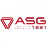 Иконка канала ASG
