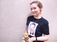 Иконка канала Стихия моей души