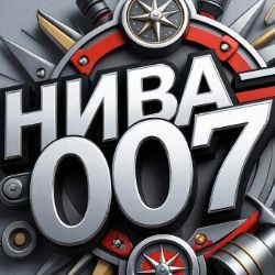 Иконка канала NIVA 007