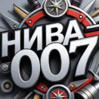 Иконка канала NIVA 007