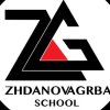 Иконка канала ZHDANOV-AGRBA SCHOOL обучение парикмахеров