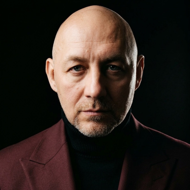 Иконка канала Alexey Kulichkov