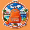 Иконка канала Апельсиновый рюкзак | Orange Backpack