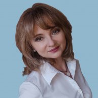 Иконка канала Гоннова Елена