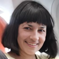 Иконка канала Су Джок от ученицы профессора Пак Чжэ Ву