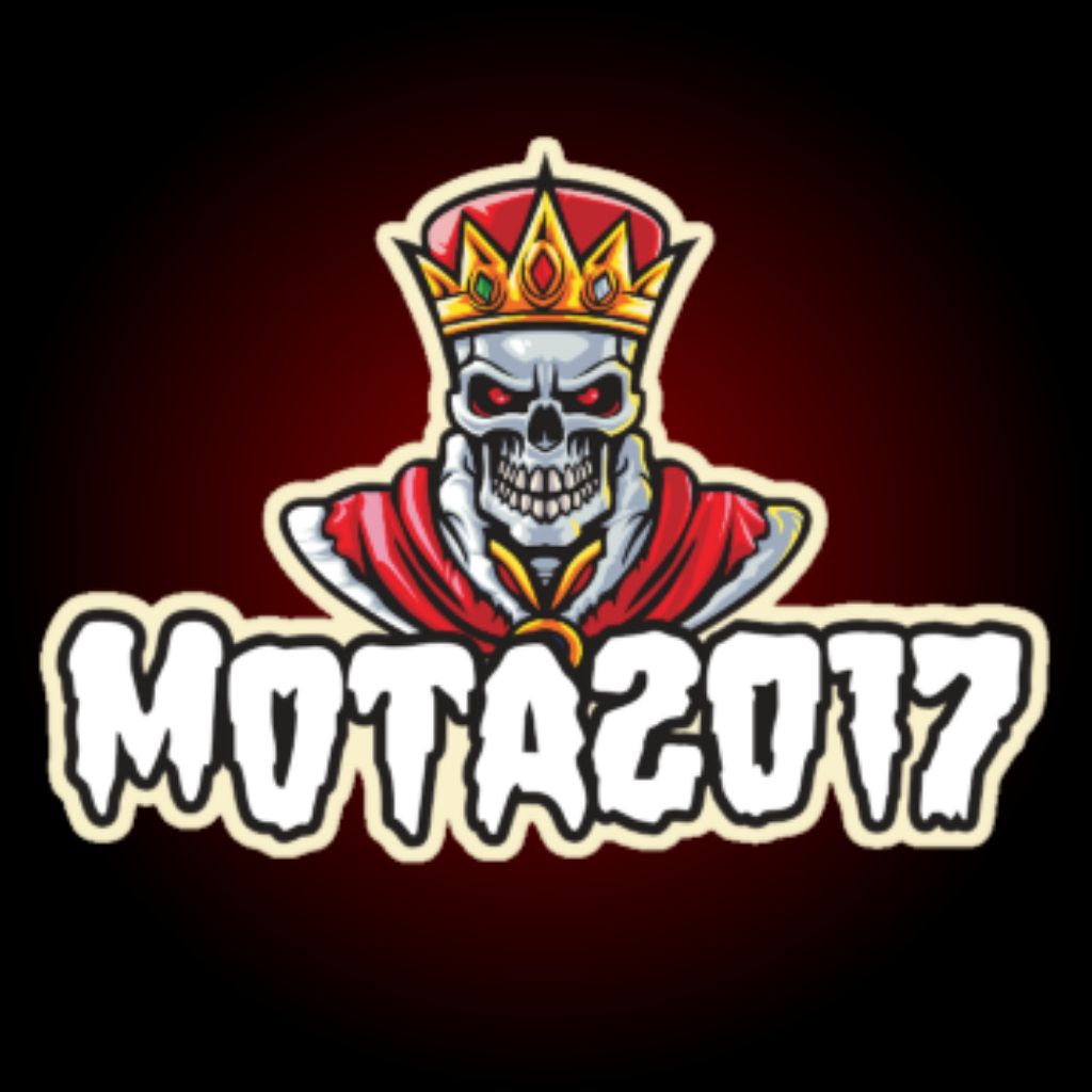 Иконка канала Mota2017