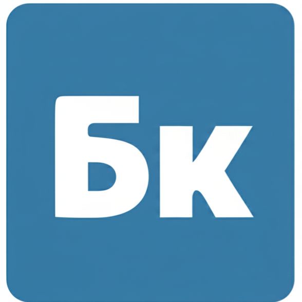 Иконка канала Бетон Камень