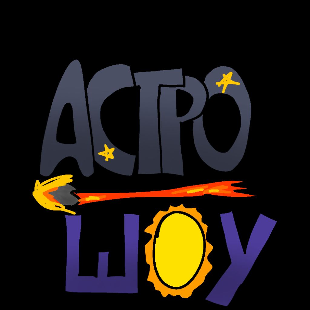 Иконка канала Астро Шоу