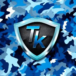 Иконка канала ТЕХНОКРИПТОНИТ