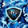 Иконка канала ТЕХНОКРИПТОНИТ