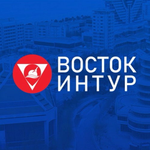 Иконка канала Восток Интур
