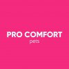 Иконка канала PRO COMFORT — создано кинологом