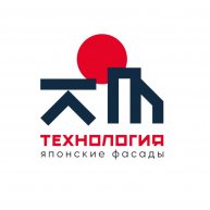 Иконка канала КМ-Технология - японские фасадные панели