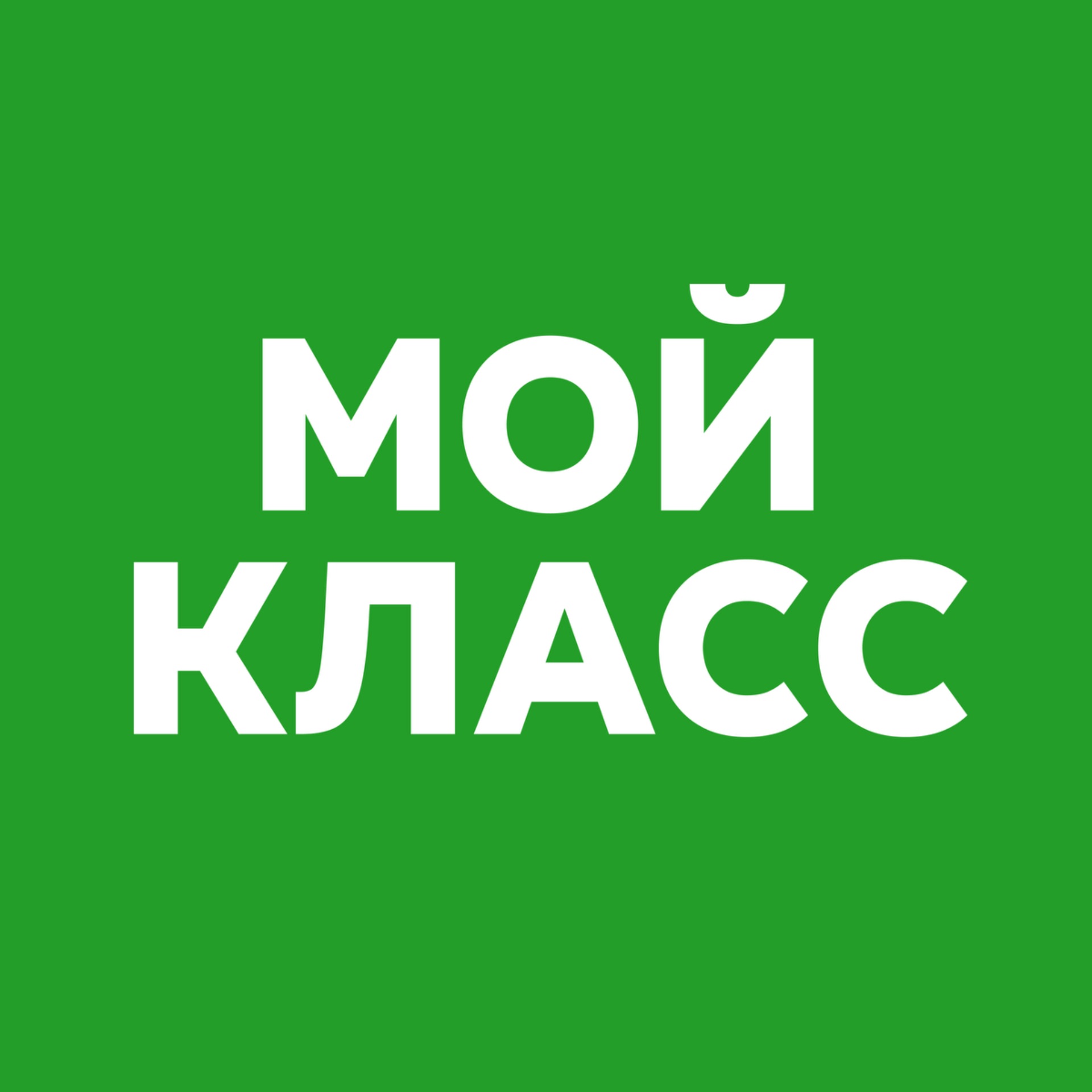 Иконка канала Мой Класс