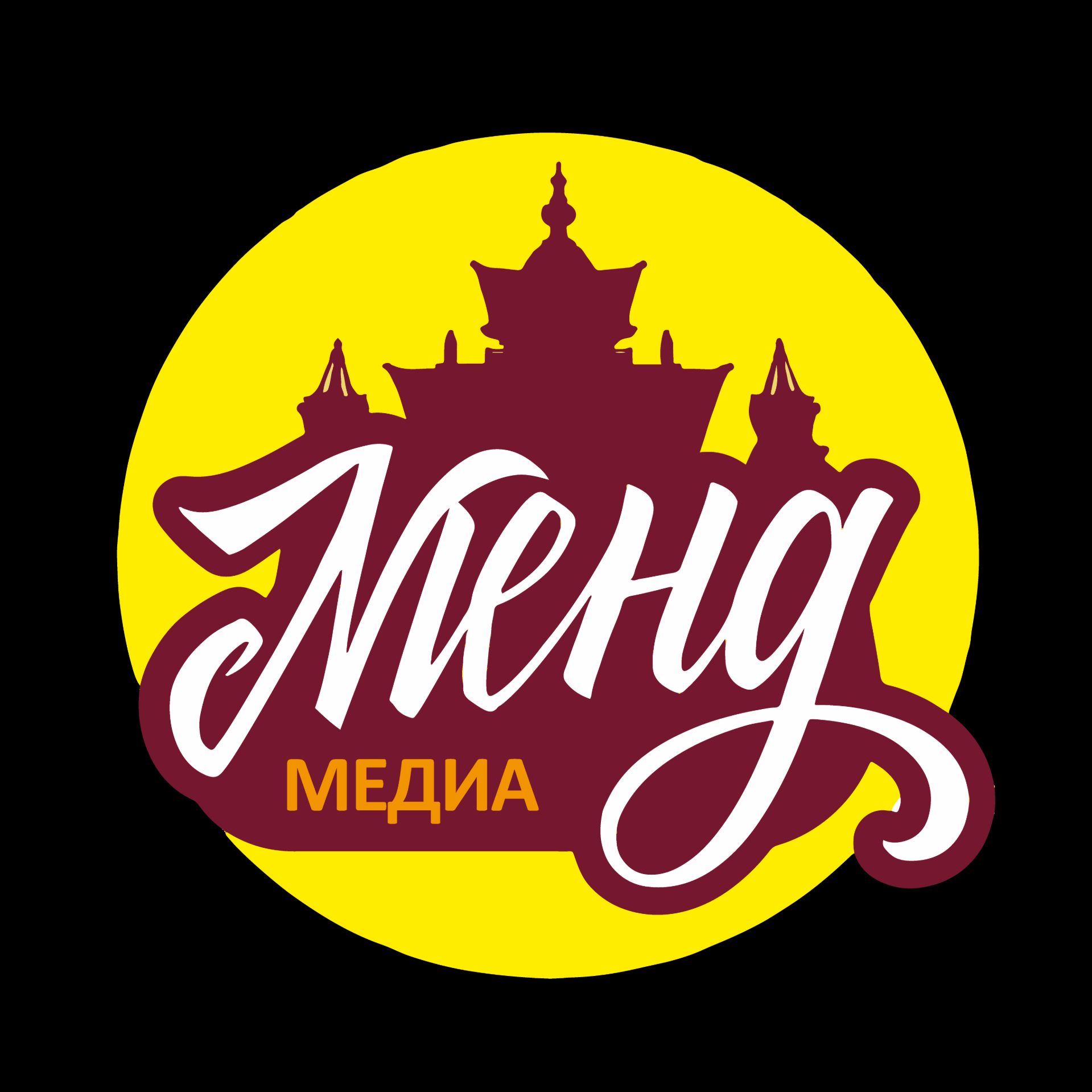 Иконка канала Менд! Медиа