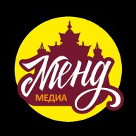 Иконка канала Менд! Медиа