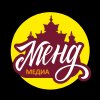 Иконка канала Менд! Медиа