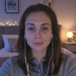 Иконка канала WSPR