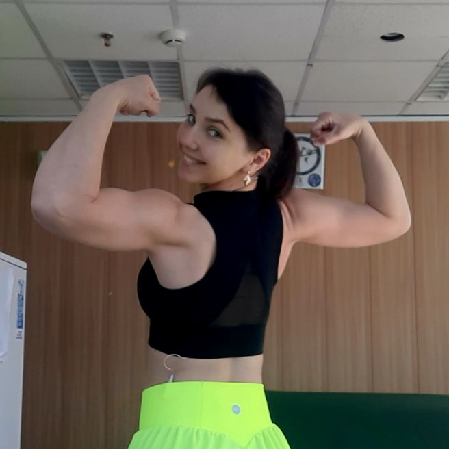 Иконка канала Железная асана 💪🙏