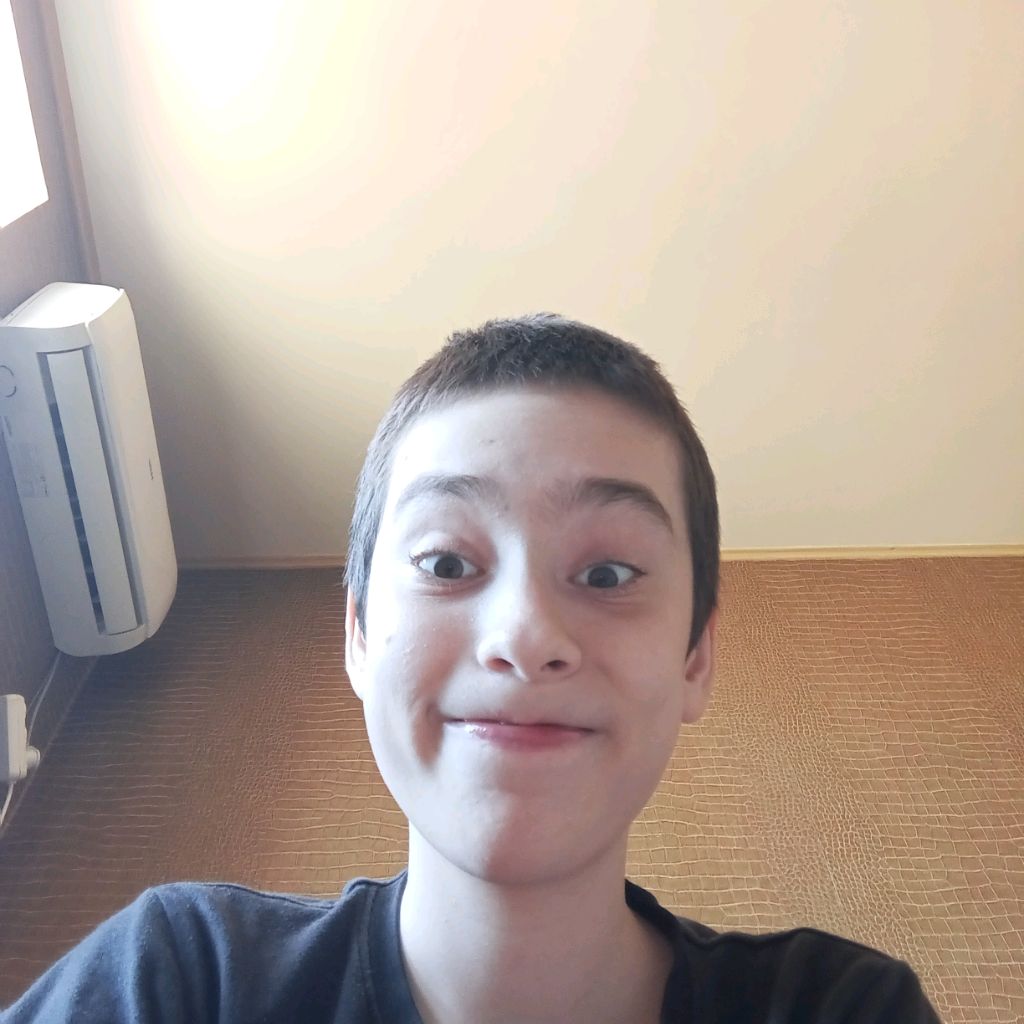 Иконка канала Миша