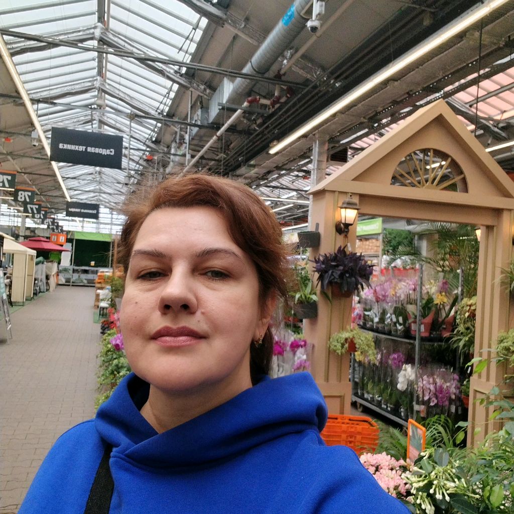 Иконка канала К Здоровью с Олей и NL