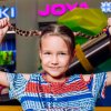 Иконка канала Маруся