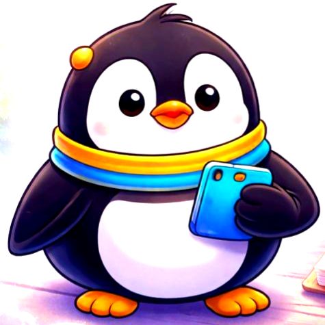 Иконка канала Нейромультики