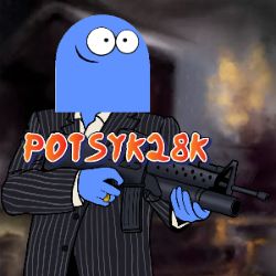Иконка канала Potsyk28K
