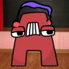 Иконка канала AlphabetLoreHorribleHumor [Do not hack}