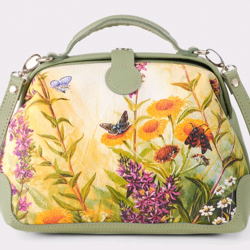 Иконка канала Vantabags