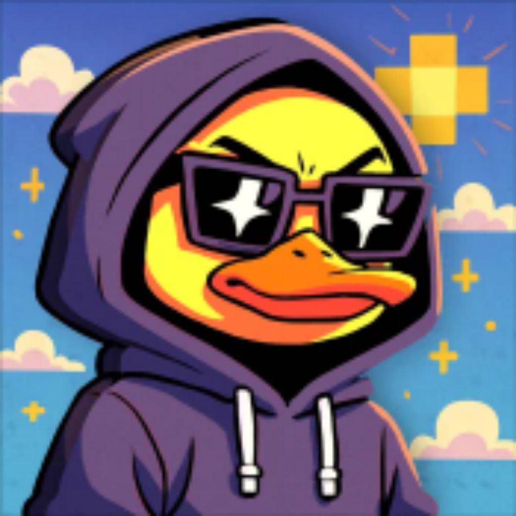 Иконка канала Озеро Дака