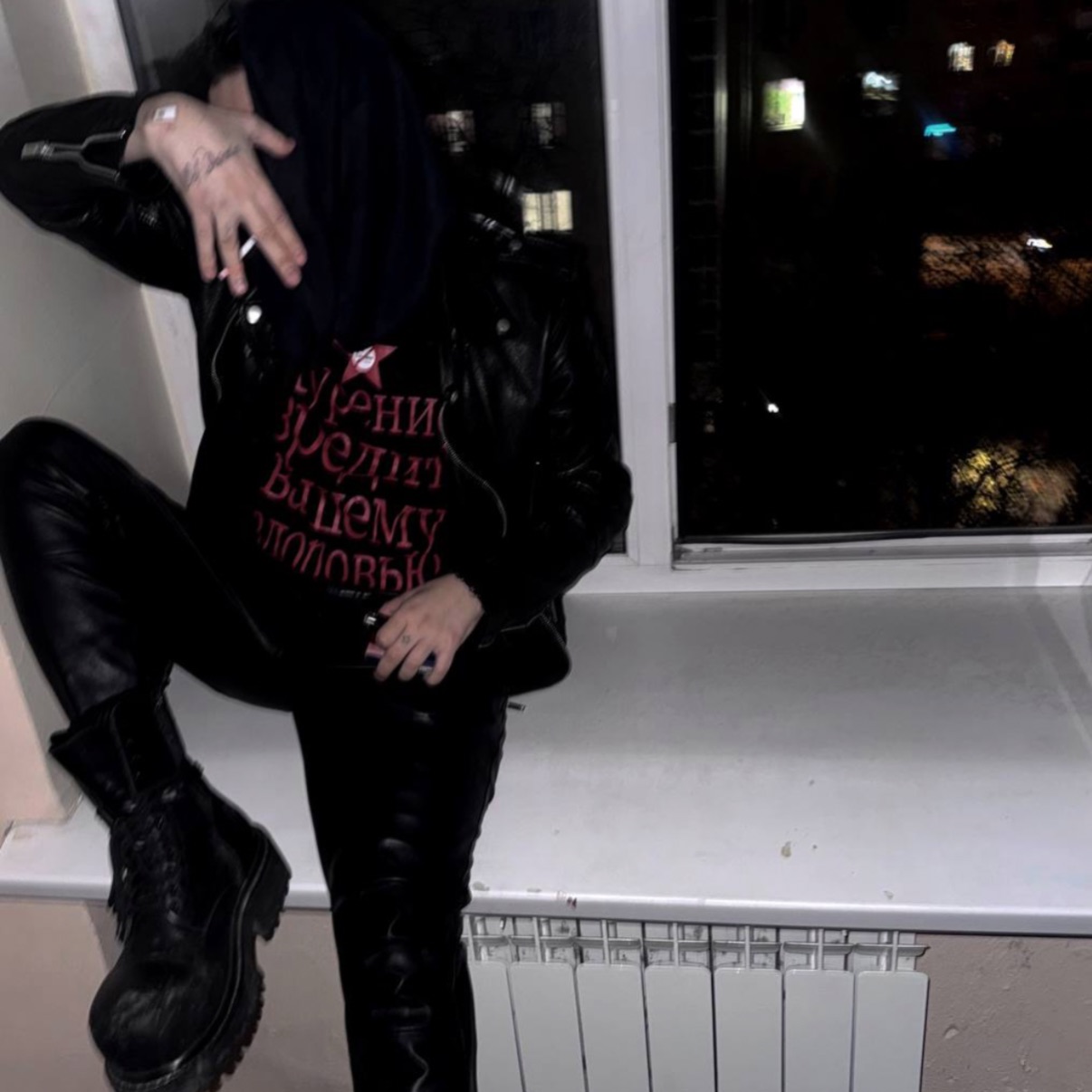 Иконка канала SanekMix