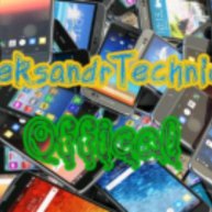 Иконка канала AleksandrTechincsOffical