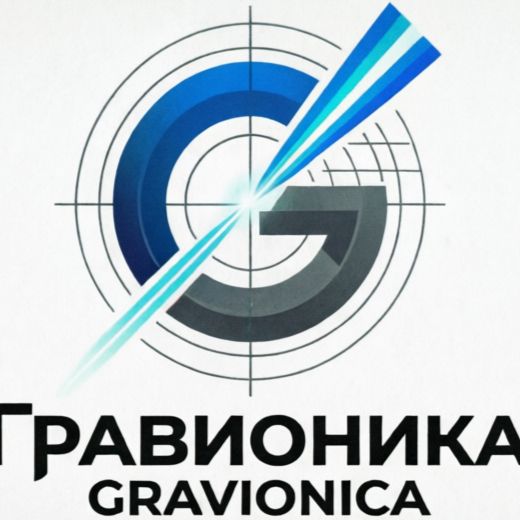 Иконка канала Гравионика | Лазеры • ЧПУ • 3D • Печать • Сварка