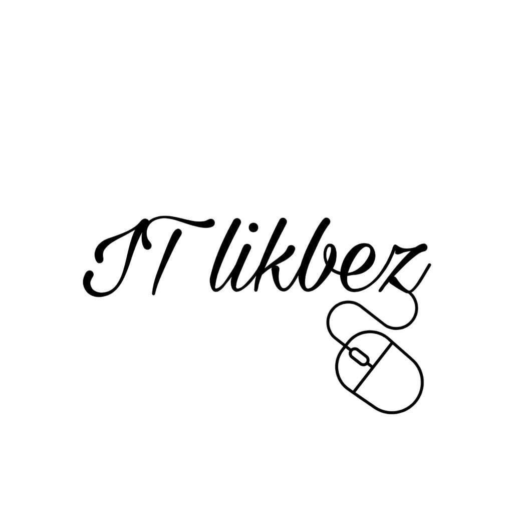 Иконка канала IT-ликбез