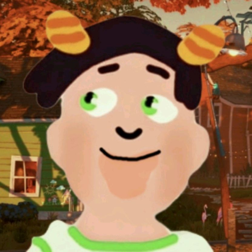 Иконка канала ★Никки129★