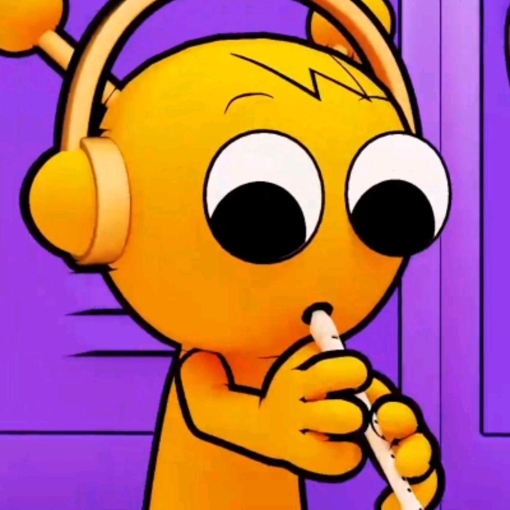 Иконка канала Спунки