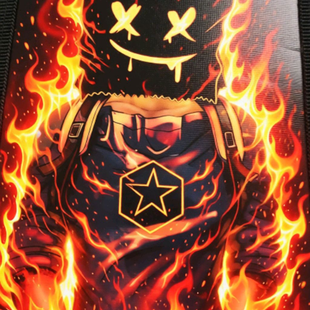 Иконка канала Golden Freddy