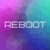 Иконка канала REBOOT