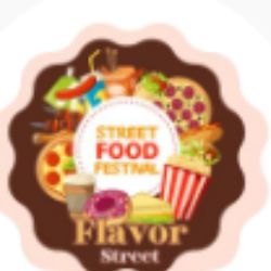 Иконка канала Flavor Street
