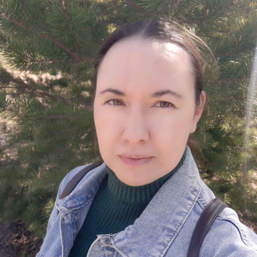 Иконка канала Анастасия Анатольевна