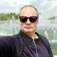 Иконка канала Путешествие с МАРТИНОМ